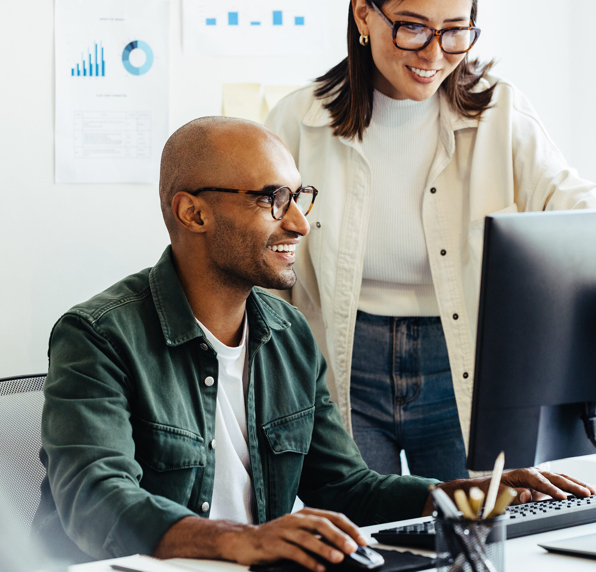 Award-Winning Payroll Technology Solutions | Black Mountain HR
